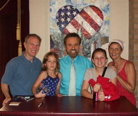 Yakov Smirnoff New Wife Age Marriage Personal Life And Legendary Comedy Career