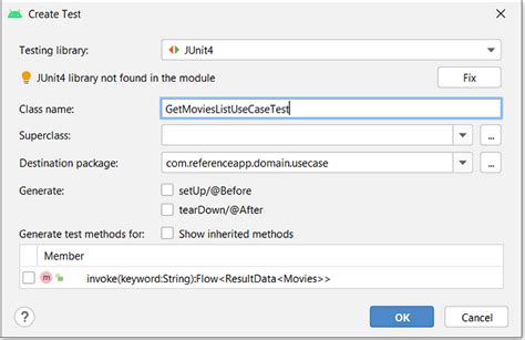 👨🏼‍💻testing The Modules Of Your Mvvm Clean Architecture Android Project Part 2 Testing The