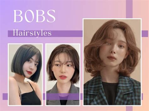 15 Most Popular Vietnamese Hairstyles To Try Macsara Hair