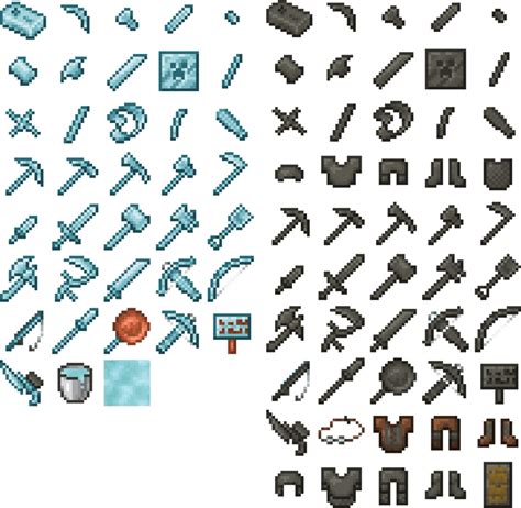 Tinkers Platinum And Tungsten Minecraft Mods Curseforge