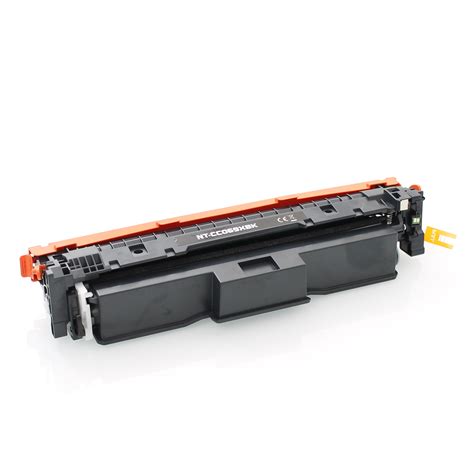 Kompatibler Toner für Canon 069 BK Schwarz 2100 Seiten I-Sensys ...