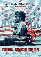 Your Name Here Nacktszenen