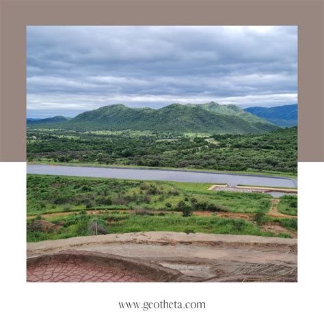 Geotheta Consulting Engineers And Scientists On Linkedin Tailings Geotechnical Consulting