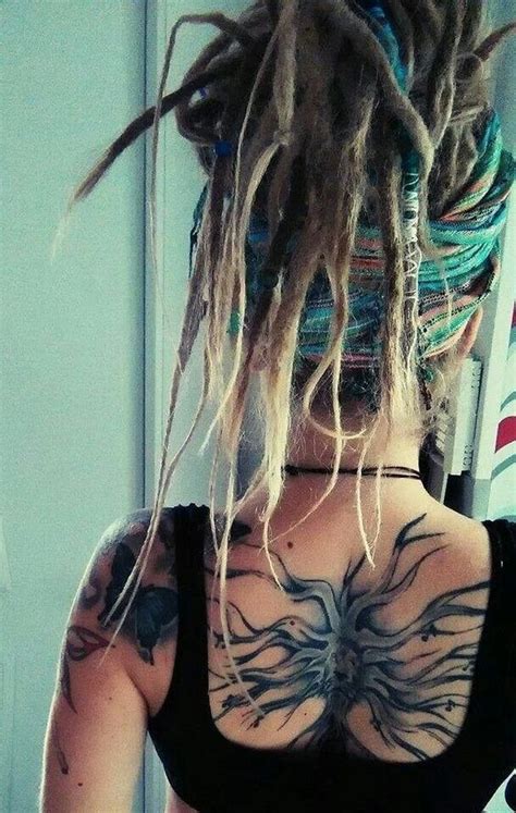 Dreads Pic