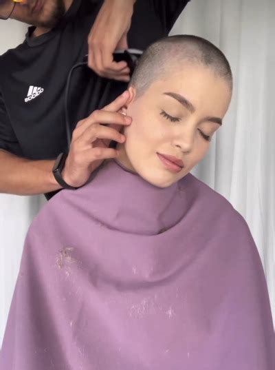 Men Women Haircuts On Tumblr