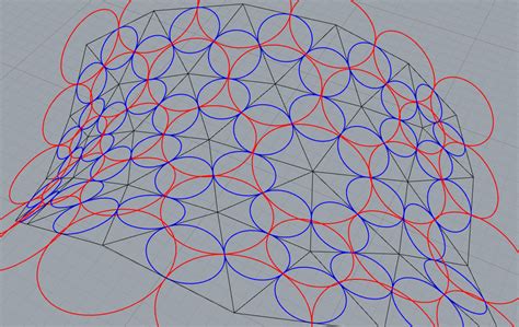 Parametric Deployable Scissor Structure Using Kangaroo2 Kangaroo Mcneel Forum