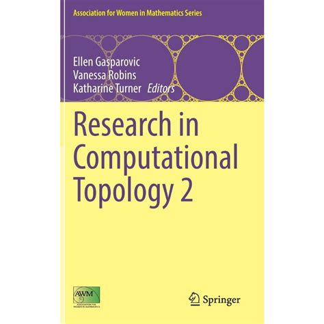 Research In Computational Topology Submarino