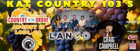 Kat Country 103 Stockton Ca