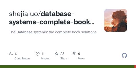 database systems complete book solutions src chapter 6 sec1 tex at