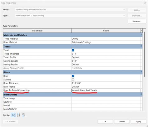 Solved Assembled Stair With Mitered Edges Autodesk Community