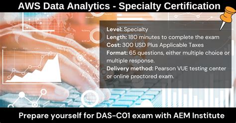 aws data analytics speciality training in kolkata for das c01