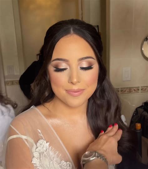 9 Wedding Makeup Ideas Wedding Makeup Wedding Makeup Looks Wedding
