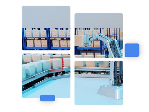 Packaging Defect Detection Solution Packavis