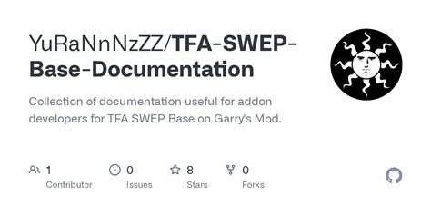 Tfa Swep Base Documentation Tfa Hooks Custom Lua At Master · Yurannnzzz Tfa Swep Base