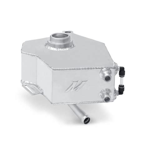 Mishimoto Aluminum Expansion Tank For 2014 Ford Fiesta St Tuneplus Inc