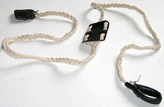Sling Weapon Wikipedia