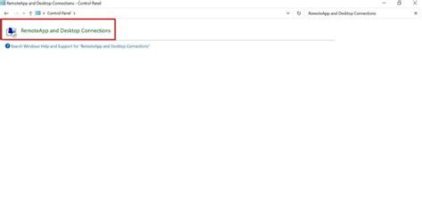 How To Publish Remote App On A Local Computer