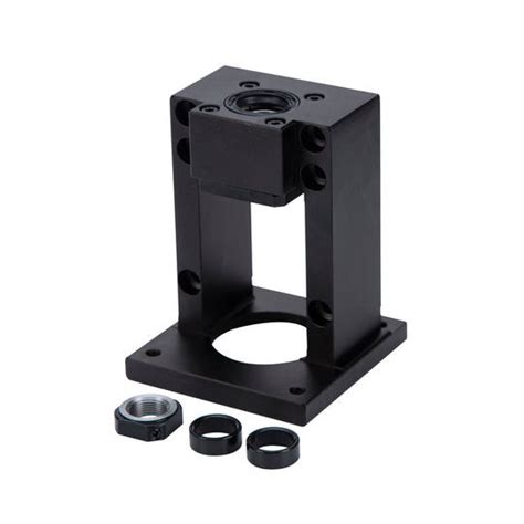 Stepperservo Motor Seat Bracket Integrated Motor Fixing Frame