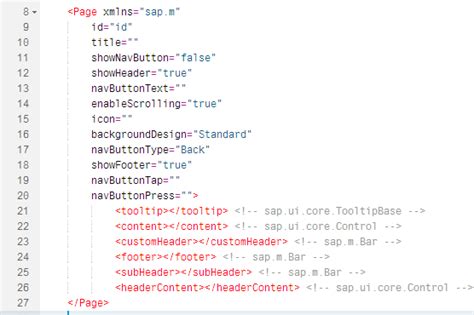 Sap Help Portal