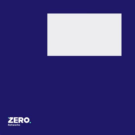 Zero Networks On Linkedin Innovation Networksecurity Cybersecurity Infosecawards Rsa2024