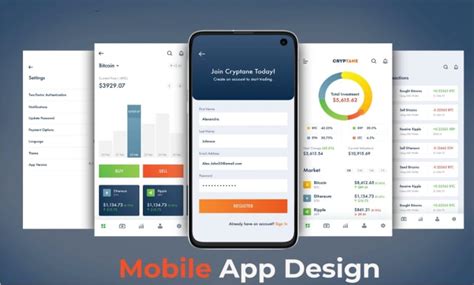 do ui ux design website dashboard mobile app ui ux design by