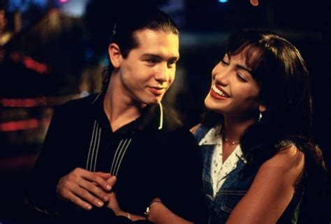 Thoughts I Had While Watching Selena For The First Time