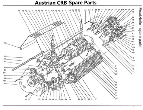 Crb Schematic Smart Cleaning Solutions