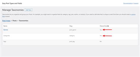 How To Create Custom Taxonomy In Wordpress Complete Guide
