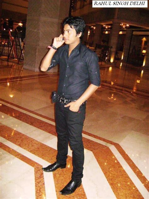 5 Rahul Singh Images