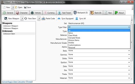 Modded Weapons Borderlands 2 Gibbed Codes Polrejewish