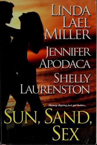 Sun Sand Sex By Linda Lael Miller Open Library