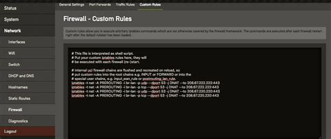 Cara Mudah ByPass Internet Positif Dengan Router OpenWRT Red Esteem