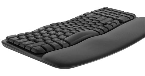 Logitech Wave Keys Meilleur Prix Test Et Actualit S Les Num Riques