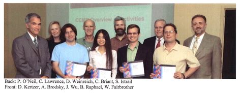 Ccmbs 20th Anniversary Ccmb Brown University