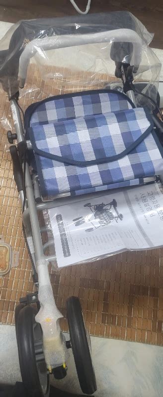 할머니유모차 당근 중고거래