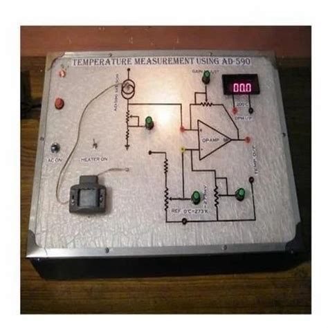 Temperature Logger Sensor At Best Price In Kolkata By Poddar System Services ID
