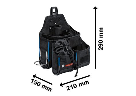 gwt 4 alet Çantası alet Çantası bosch professional