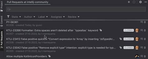 What S New In IntelliJ IDEA