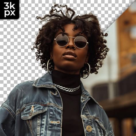 Betty Boop Black Girl Fashion Psd High Quality Free Psd Templates For Download