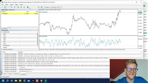 coding a mt5 money flow index expert advisor complete mql5 tutorial youtube