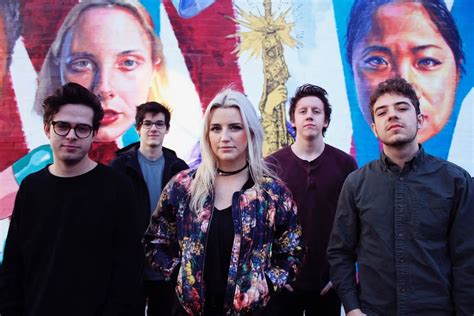 EP Premiere: Walker's Warm, Grooving Debut is Truly 'Something to Hold ...
