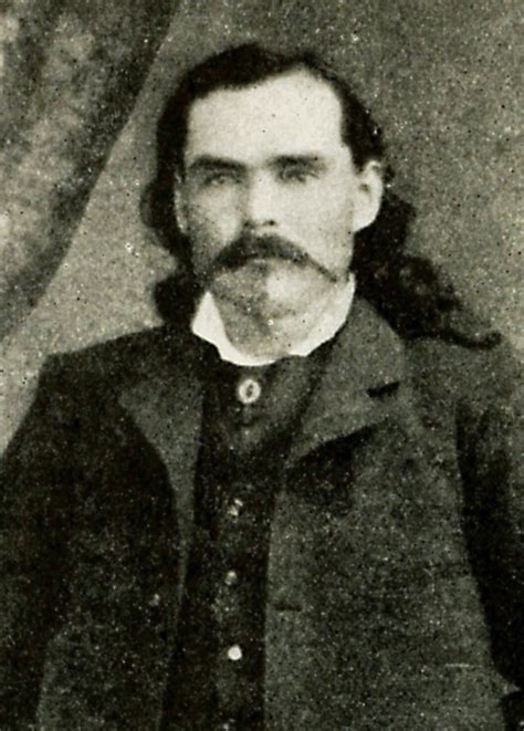 Sharpshooter Billy Dixon Owes His Legacy To His Widow