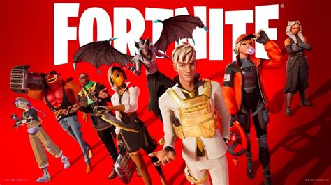 What Time Is The New Fortnite Season Coming Out 2025 - Eden H Boyland