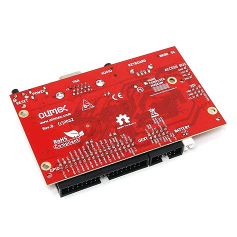 agonlight2 z80 bbc basic retro single board computer the pi hut