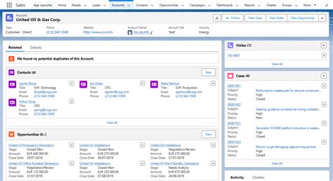 Salesforce Tips Activate New Slds 2 Theme Cosmos Force Walk