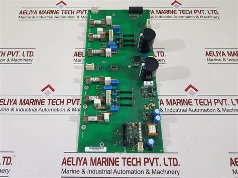 ABB DSAB C ACCESSORY BOARD Aeliya Marine