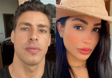 Conheça A Mineira Luiza Watson Que Conquistou O Coração De Cauã Reymond