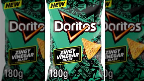 10 Unique Doritos Flavors From Around The World