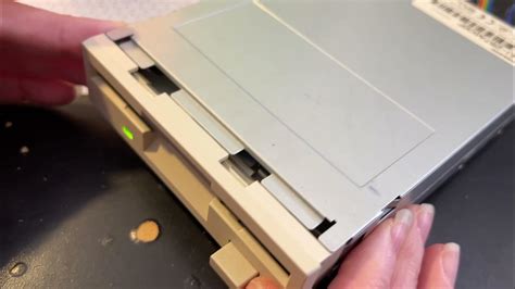 Adding Floppy Disk Support To Circuitpython Step 1 Youtube