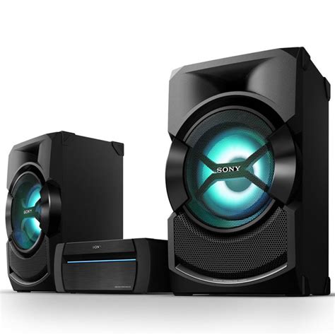Sony HCD Shake X70D High Power Home Audio System Pakistan